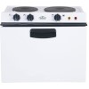 Belling 321R Baby Belling Electric Cooker 444440336 | Appliances Direct