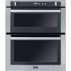 Stoves SGB700PS Built Under Gas Double Oven - Stainless Steel 444440830 ...