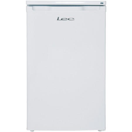 LEC R5511 55cm Wide Freestanding Under Counter Fridge - White 444441000 ...