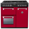 Stoves Richmond 900DFT Colour Boutique 90cm Dual Fuel Range Cooker ...