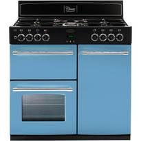 Belling Classic 90DFT 90cm Dual Fuel Range Cooker - Day's Break ...
