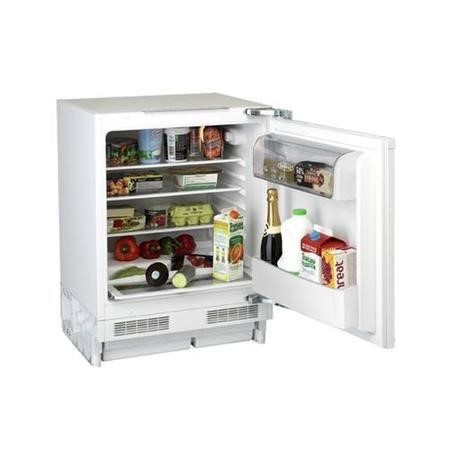 Belling ILF800 Integrated Under Counter Fridge 444441928 | Appliances ...
