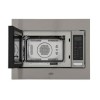 Belling BIMW60 25L 900W Built-in Combination Microwave Oven - Stainless ...