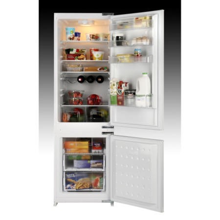 Belling IFF7030FF 70-30 Frost Free Integrated Fridge Freezer 444442927 ...