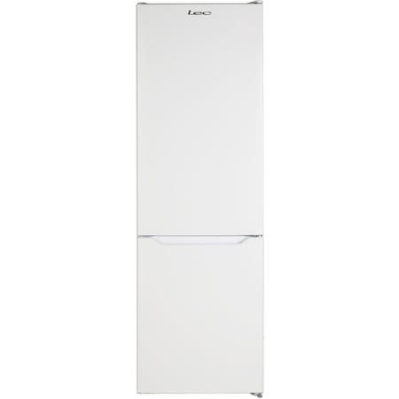 Lec TNF60188W 295L 188x60cm Frost Free Freestanding Fridge Freezer ...