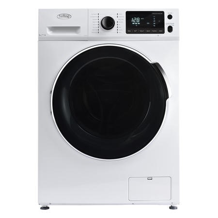 Belling FWD8614 8kg Wash 6kg Dry 1600rpm Freestanding Washer Dryer ...