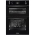 Stoves SEB700FPS Electric Built Under Double Oven in Black 444440829 ...