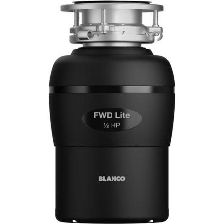 Blanco Lite Food Waste Disposal Unit 456438 | Appliances Direct
