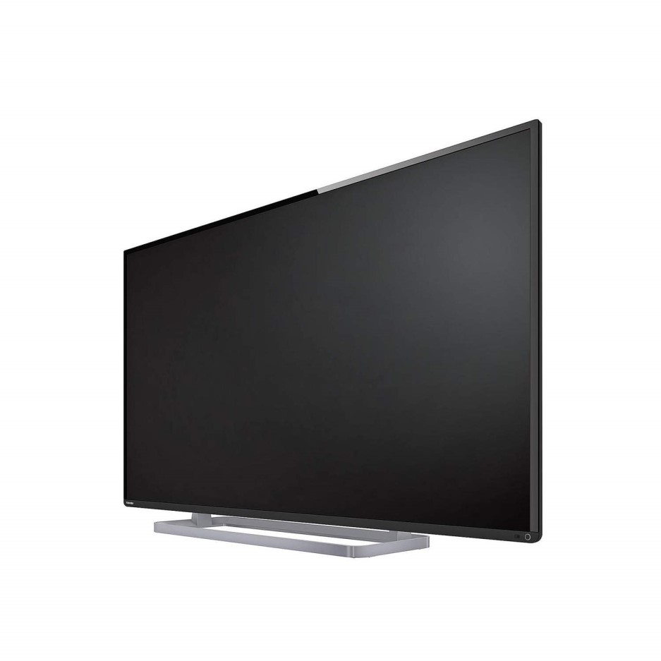 Toshiba 42L6453DB 42 Inch Smart LED TV | Appliances Direct