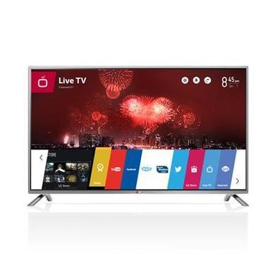 LG 47LB630V 47 Inch Smart LED TV | Appliances Direct