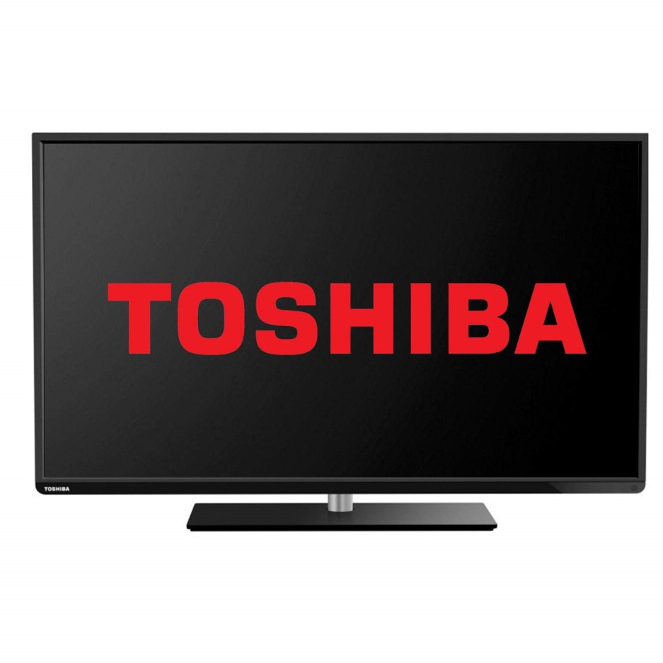 Toshiba 48L1433DB 48 Inch Full High Definition LED TV | Appliances Direct