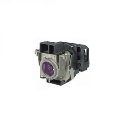 NEC Replacement Projector Lamp 60002027-NP04LP | Appliances Direct