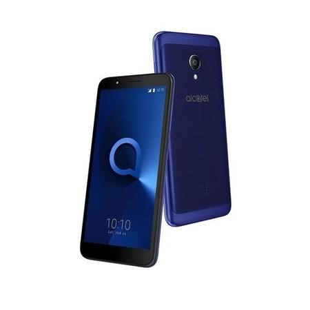Alcatel 1C 2019 Blue 5" 8GB 3G Dual SIM Unlocked & SIM Free 5003D ...