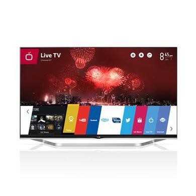 LG 55LB730V 55 Inch Smart 3D LED TV | Appliances Direct