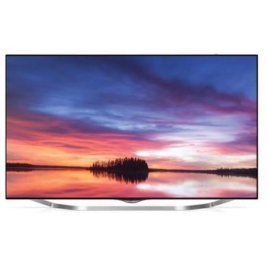 LG 55UB850V 55 Inch 4K Ultra HD 3D LED TV | Appliances Direct