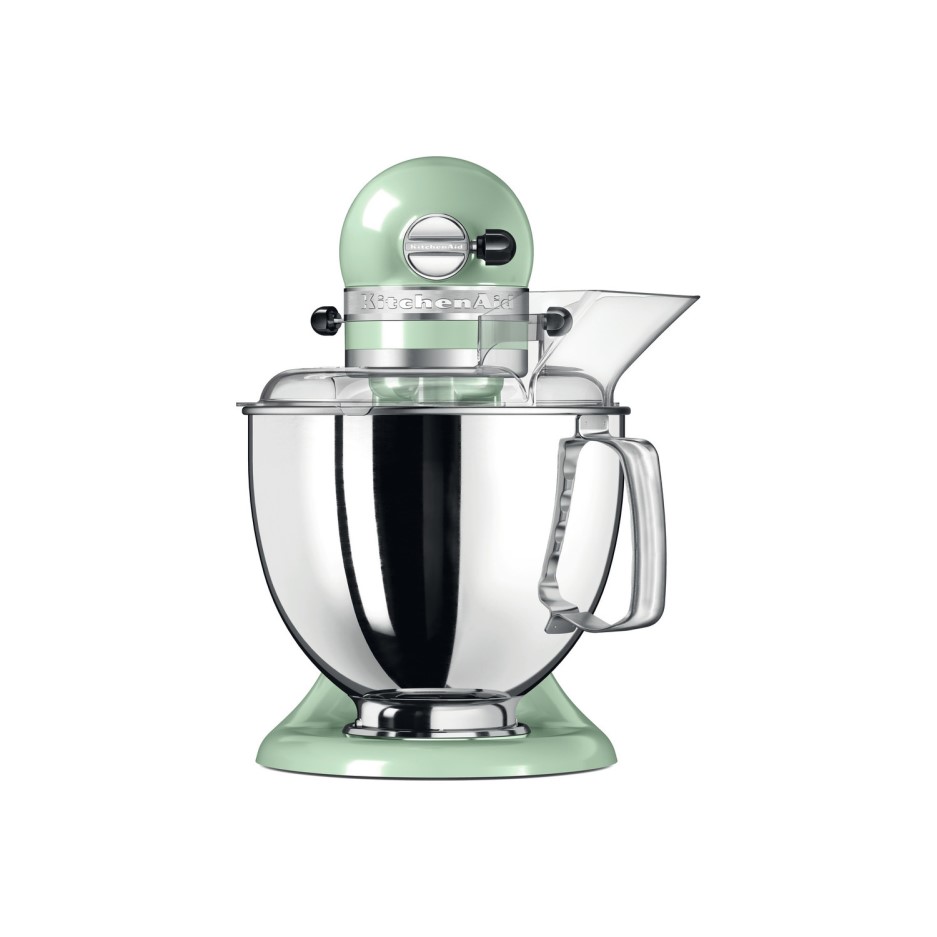 Refurbished KitchenAid 5KSM175PSBPT 4.8L Artisan Stand Mixer ...