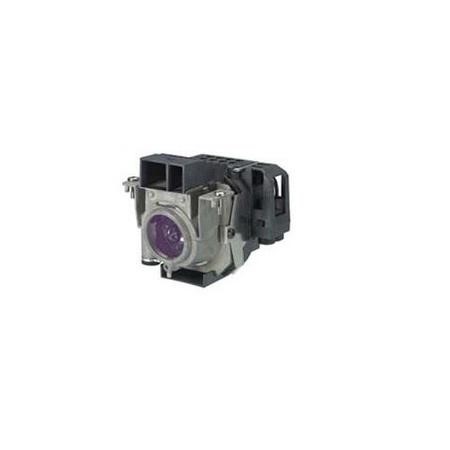 NEC Replacement Lamp for NEC NP61 Projector 60002444 | Appliances Direct
