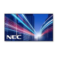 NEC X555UNV 55" Full HD LED Large Format Display 60003906 | Appliances ...