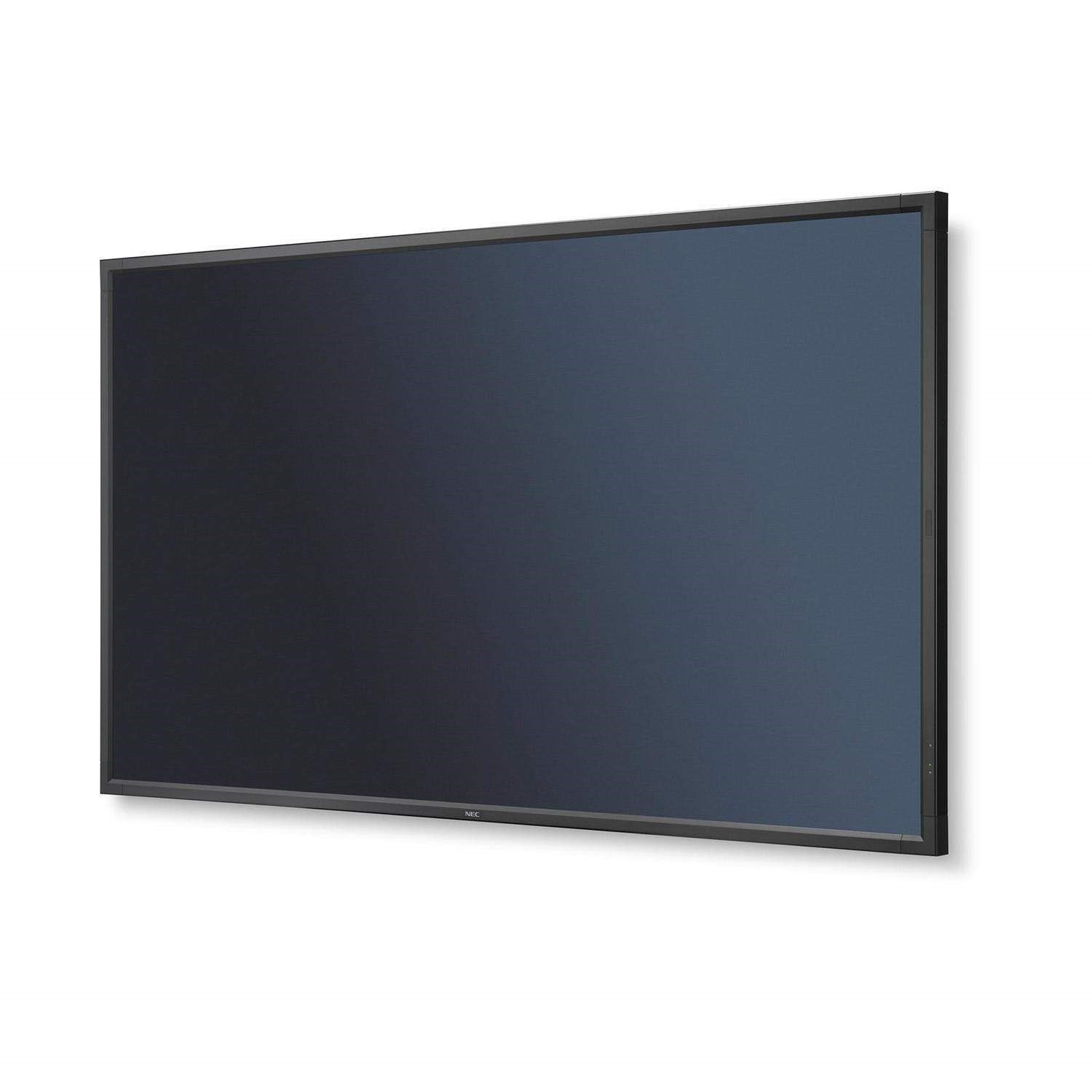 NEC X841UHDPG 84 Inch Ultra HD Large Format Display 60003985 ...