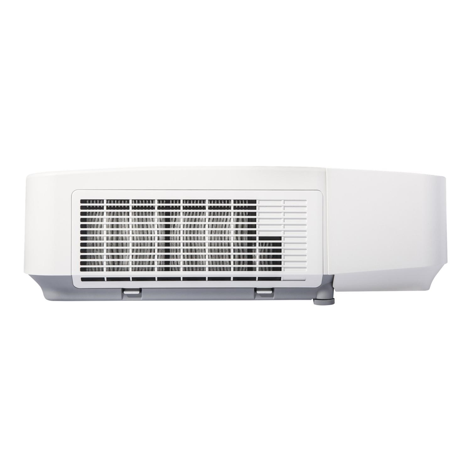 5500 ANSI Lumens WUXGA LCD Technology Meeting Room Projector 4.8 Kg ...