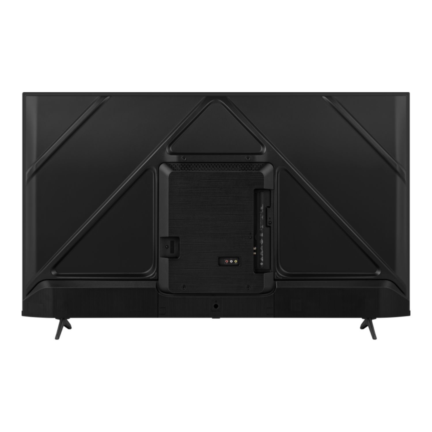 Hisense E7N 85 inch Smart 4K Ultra HD QLED TV 85E7NQTUK | Appliances Direct