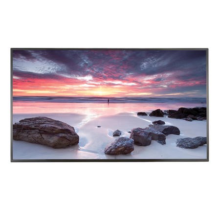 LG 65UH5C 65" 4K UHD 24/7 Operation Large Format Display | Appliances ...