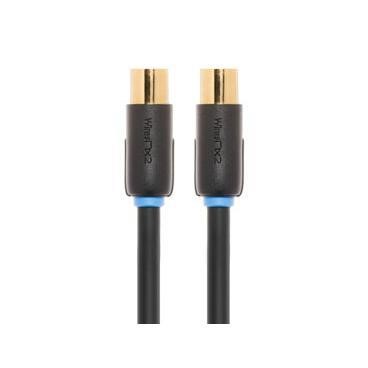 WIRES NX2 – Coax plug - Coax plug - 1.5m 710120 | Appliances Direct