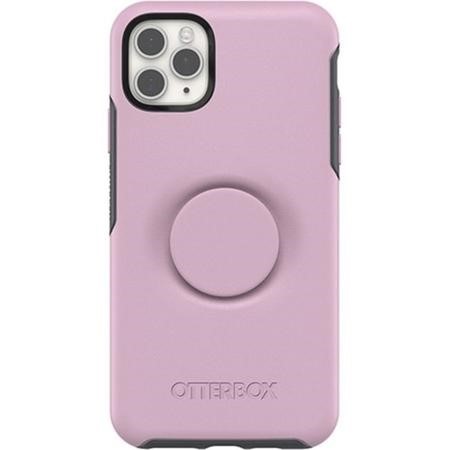 OtterBox Otter+Pop Symmetry PopSocket Case - iPhone 11 Pro Max ...
