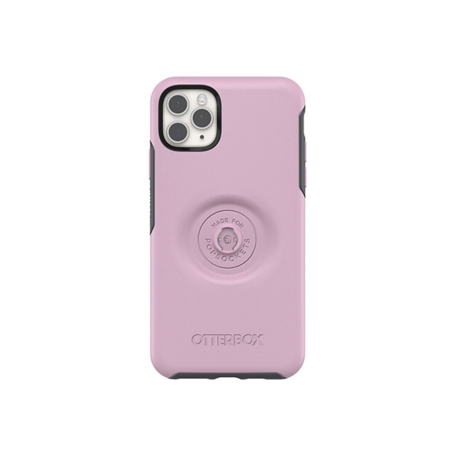 OtterBox Otter+Pop Symmetry PopSocket Case - iPhone 11 Pro Max ...