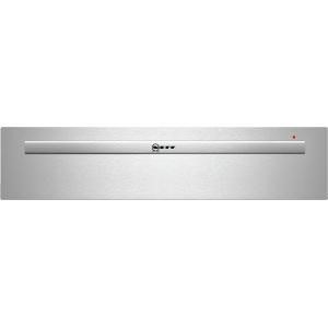 Neff N21H40N3GB 14cm Height Warming Drawer Stainless Steel | Appliances ...