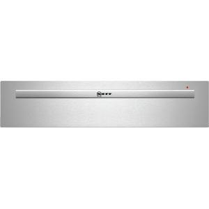 Neff N21H40N3GB 14cm Height Warming Drawer Stainless Steel | Appliances ...