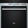 SIEMENS HB86P575B Built-in Microwave Oven in Stainless steel ...