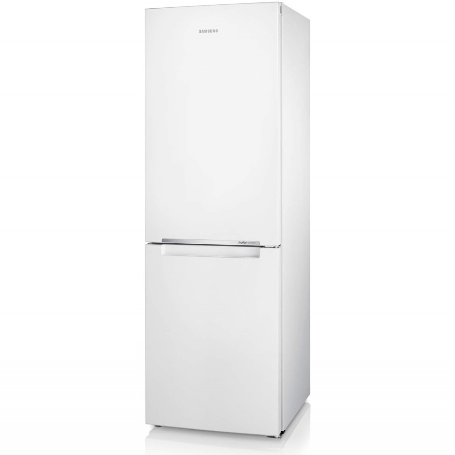 Samsung RB29FSRNDWW 290L Freestanding Fridge Freezer - White ...