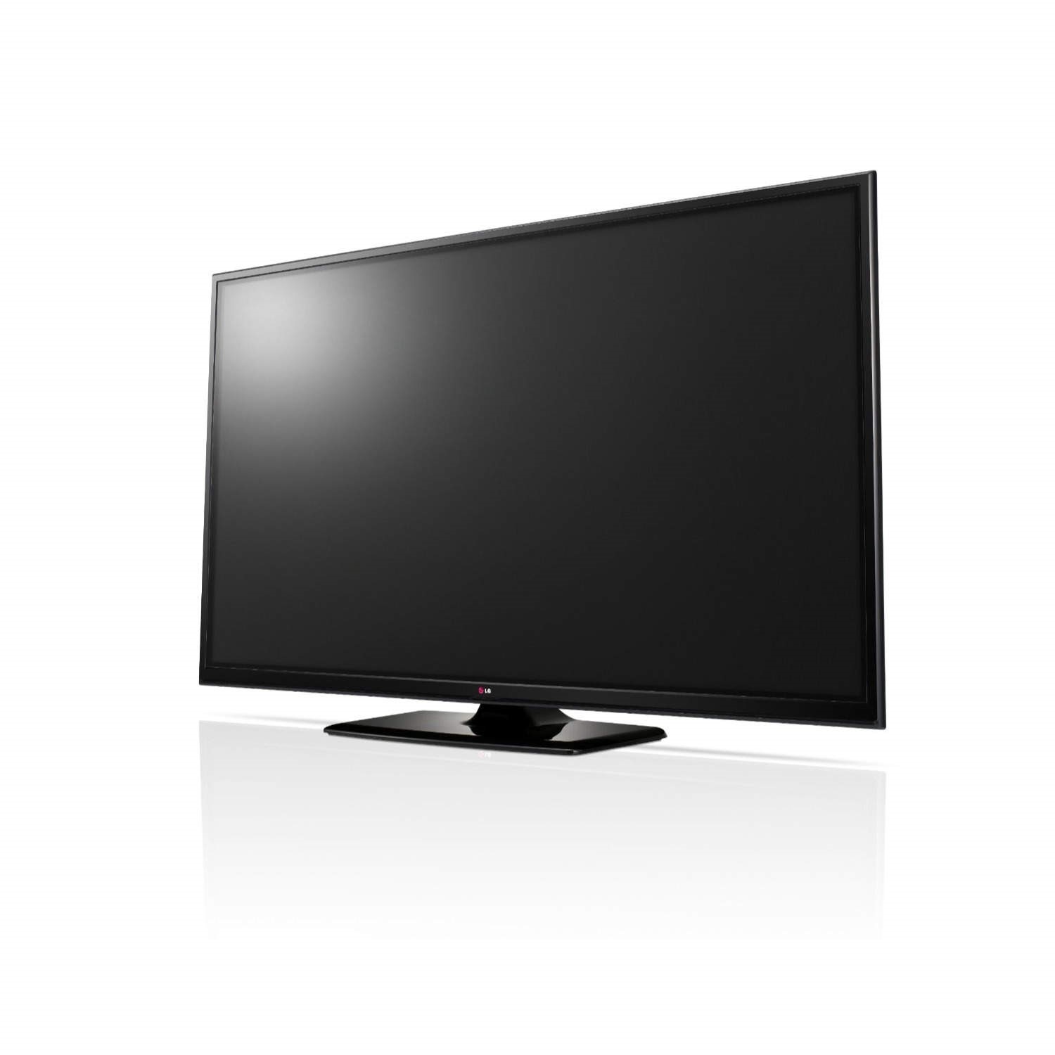 GRADE A3 - Heavy cosmetic damage - LG 60PB5600 60 Inch Freeview Plasma ...