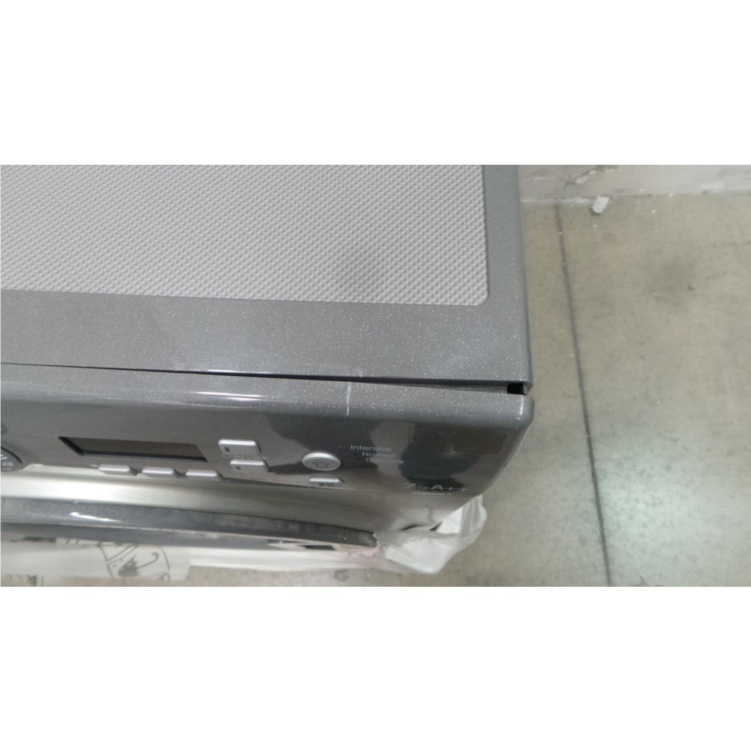 GRADE A3 - Hotpoint WMXTF742G Xtra 7kg 1400 Spin Washing Machine ...