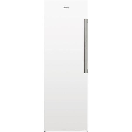 Hotpoint UH6F1CW1 60cm Wide 167cm High Upright Freestanding Frost Free ...