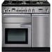 Rangemaster 84340 Professional Plus 90cm Dual Fuel Range Cooker ...