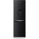 Samsung RB29FWRNDSA 288 Litre Freestanding Fridge Freezer 60/40 Split ...