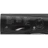 Hotpoint WMXTF742K Extra 7kg 1400 Spin Washing Machine - Black ...