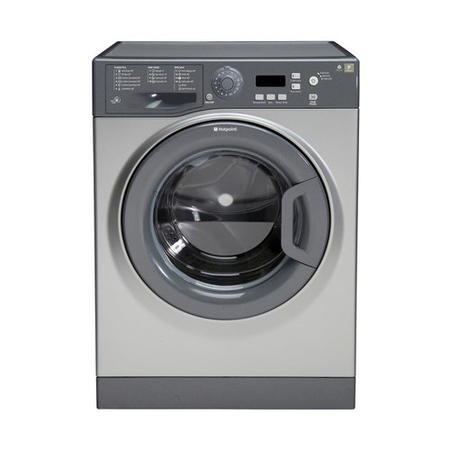 Hotpoint WMXTF742G Extra 7kg 1400 Spin Washing Machine - Graphite ...