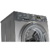 Hotpoint WMXTF742G Extra 7kg 1400 Spin Washing Machine - Graphite ...
