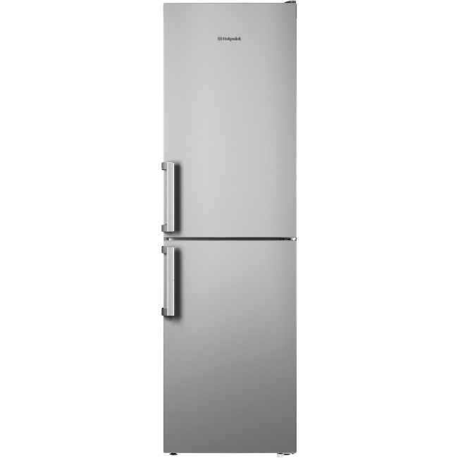 Hotpoint XECO95T2IGH Day 1 No Frost 201x60cm Freestanding Fridge ...