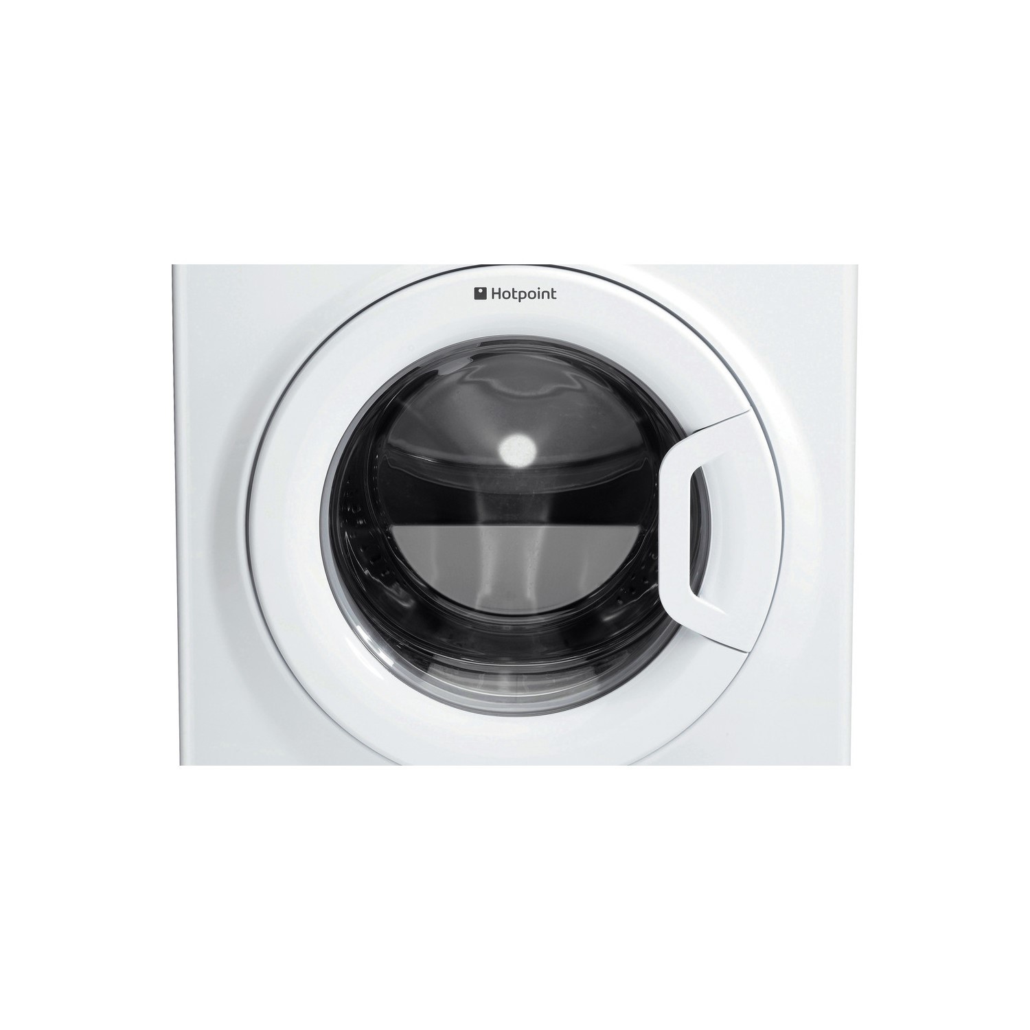 Hotpoint WMFUG1063P 10kg 1600rpm Freestanding Washing Machine - White ...