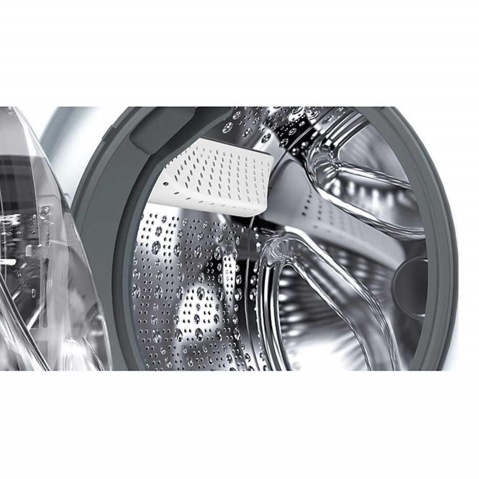 Bosch WAQ283S1GB VarioPerfect 8kg 1400rpm A+++ Freestanding Washing ...
