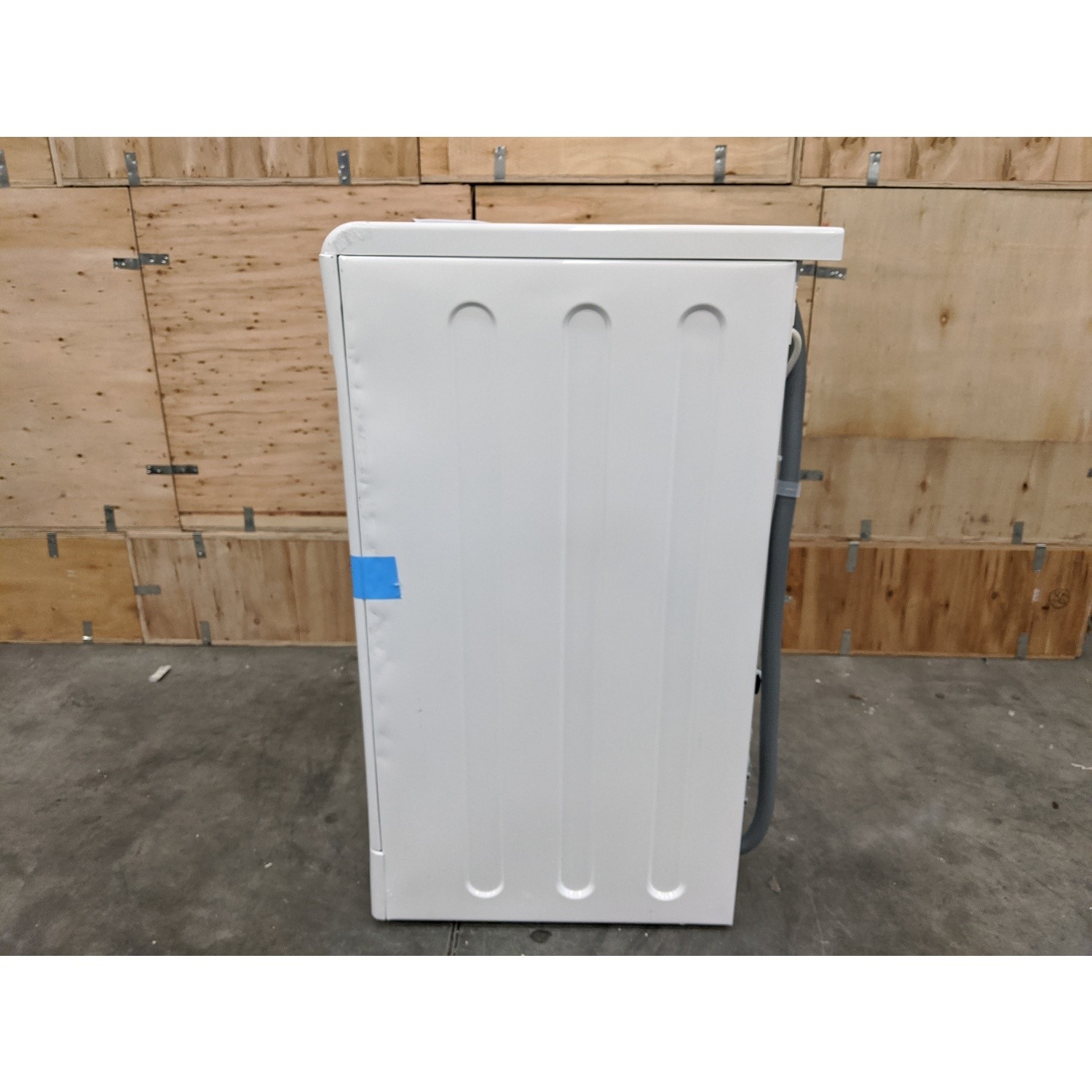 GRADE A3 - Indesit IWC71252WUKN EcoTime 7kg 1200rpm Freestanding ...