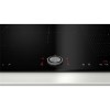 NEFF N70 80cm 5 Zone Induction Hob With FlexInduction Zone And TwistPad ...