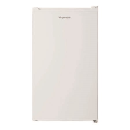 Fridgemaster MUR4892 48cm Wide Freestanding Under Counter Fridge With ...