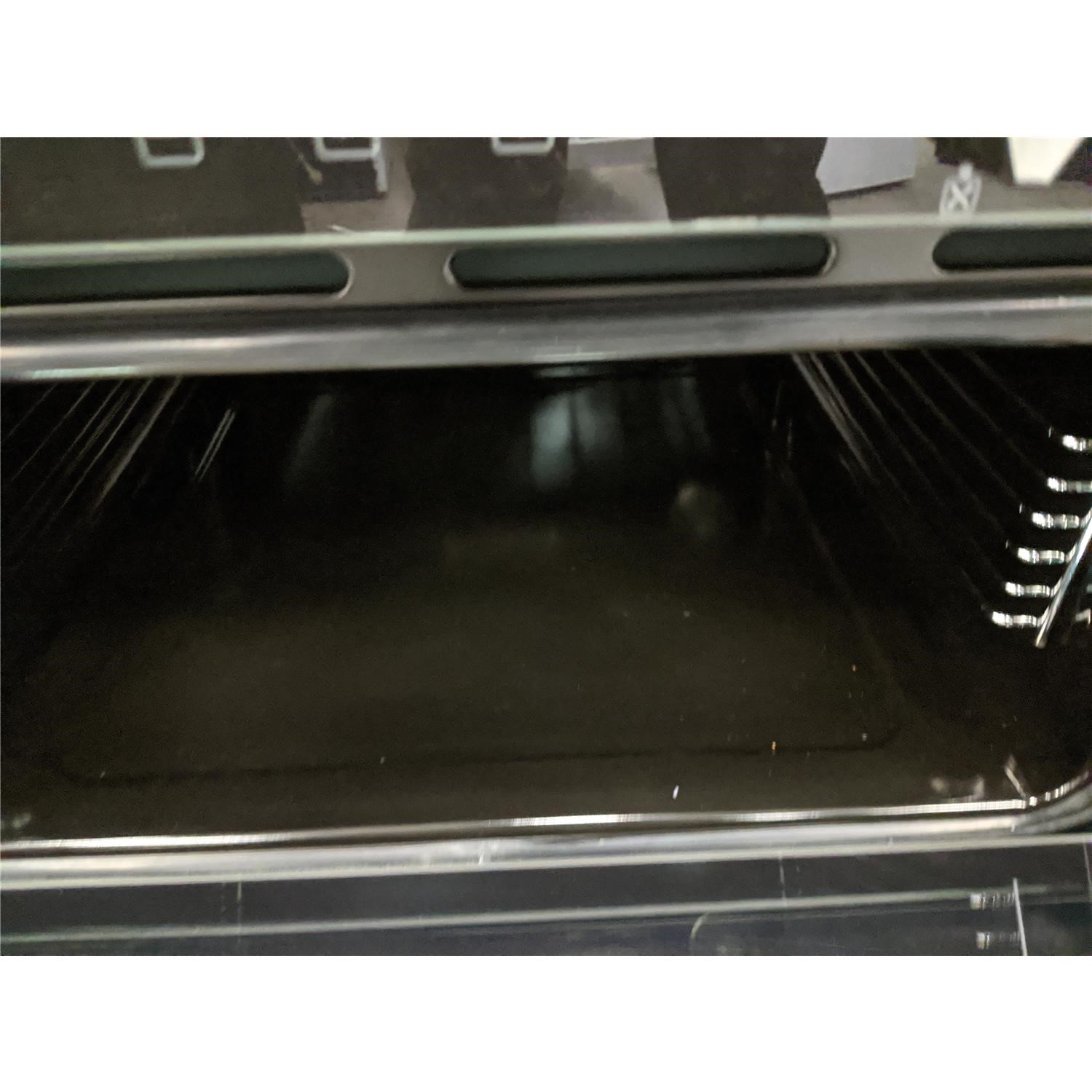 Refurbished CDA DC741SS 60cm Double Built Under Electric Oven 77953663 1 DC741SS Appliances Direct