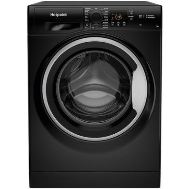 Cheap Black Washing Machine Deals at Appliances Direct