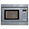 GRADE A1 - As new but box opened - Bosch HMT75M551B 800W 17L Built-in ...